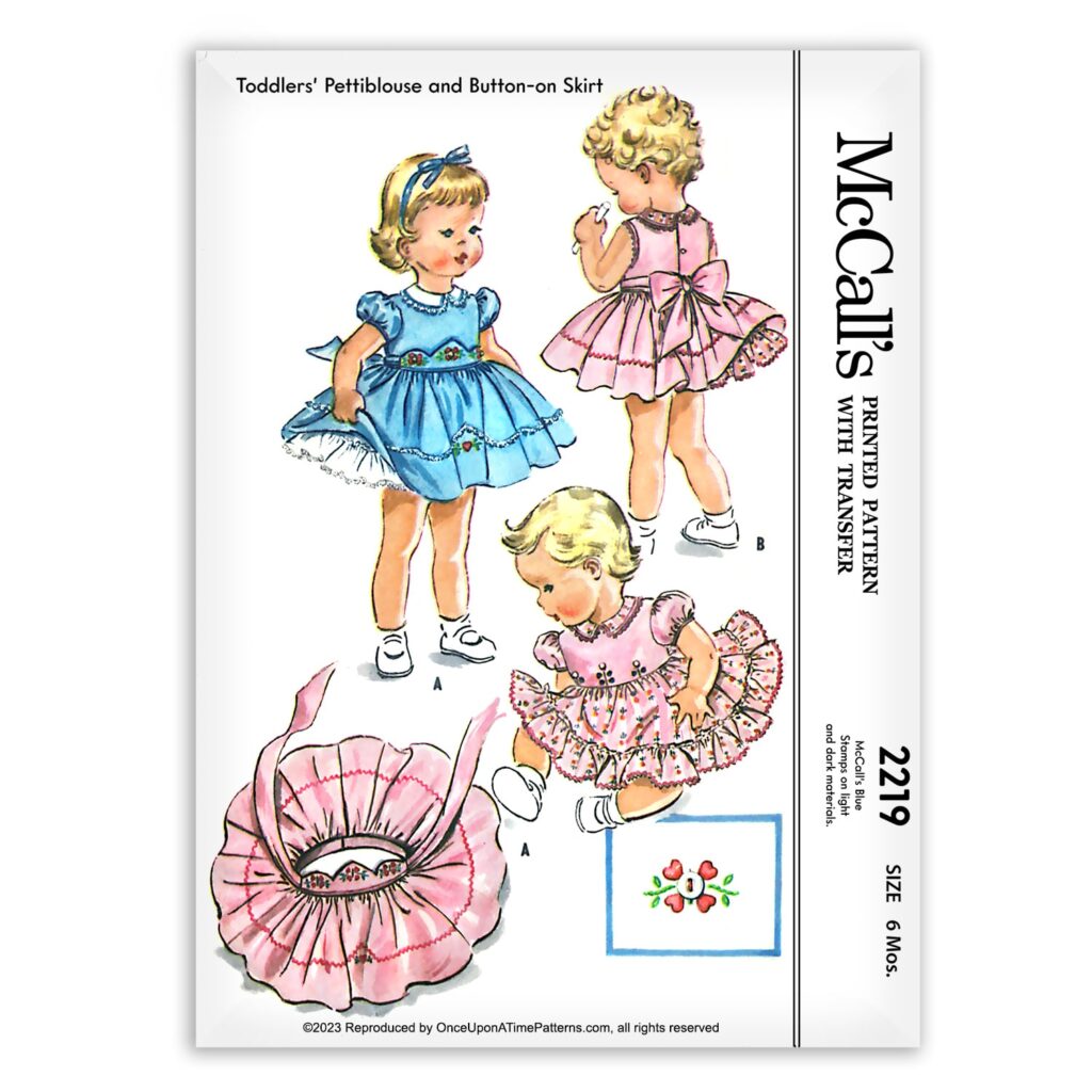 All Sewing Patterns - Vintage Sewing Patterns Shop